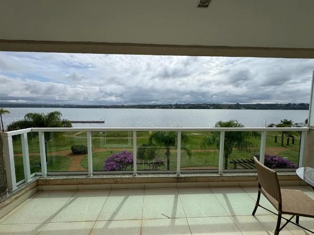apartment at BRASÍLIA ASA SUL