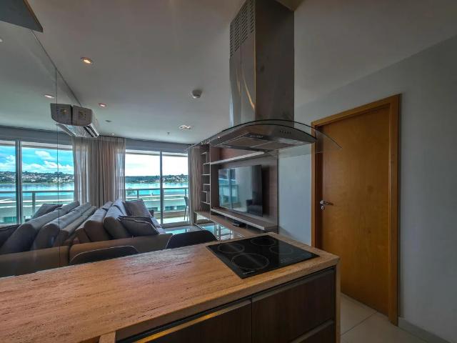 apartment at BRASÍLIA ASA SUL