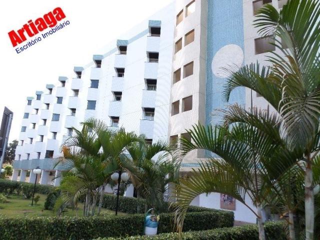 apartment at BRASÍLIA ASA SUL