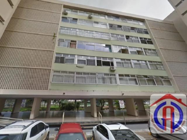 apartment at BRASÍLIA ASA SUL