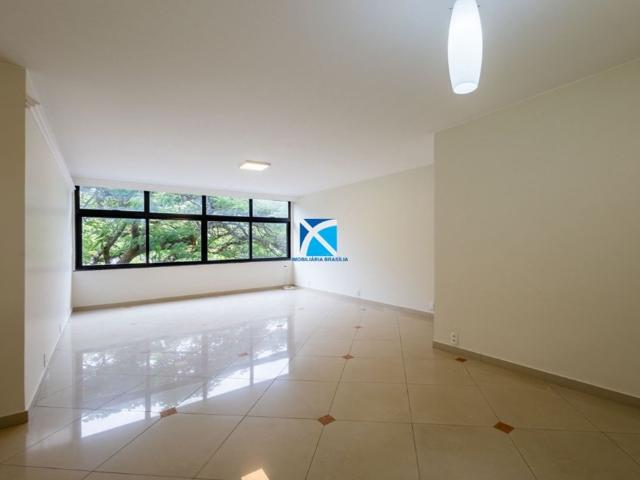 apartment at BRASÍLIA ASA SUL