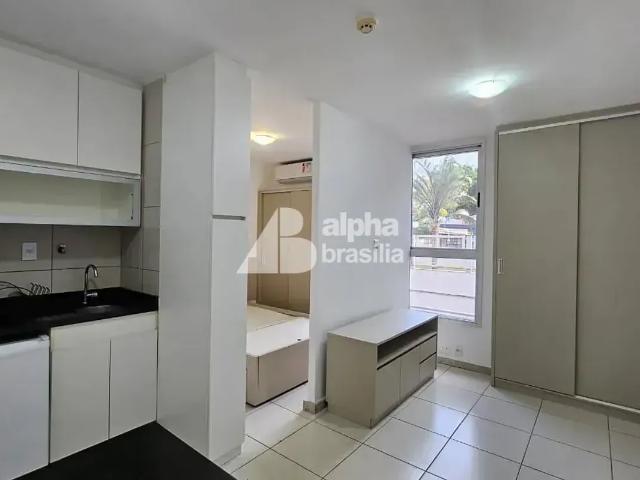 apartment at BRASÍLIA ASA SUL