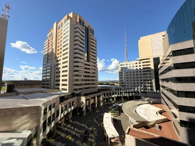 apartment at BRASÍLIA ASA SUL