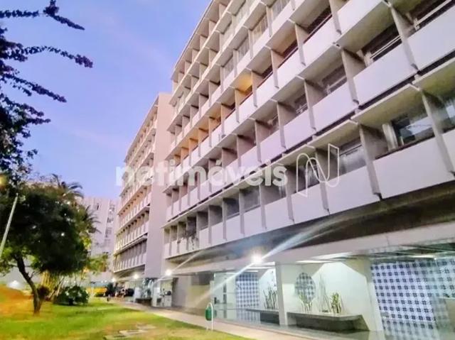 apartment at BRASÍLIA ASA SUL