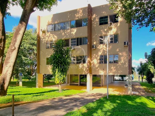 apartment at BRASÍLIA ASA SUL