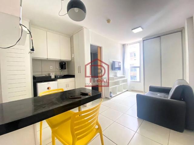 apartment at BRASÍLIA ASA SUL