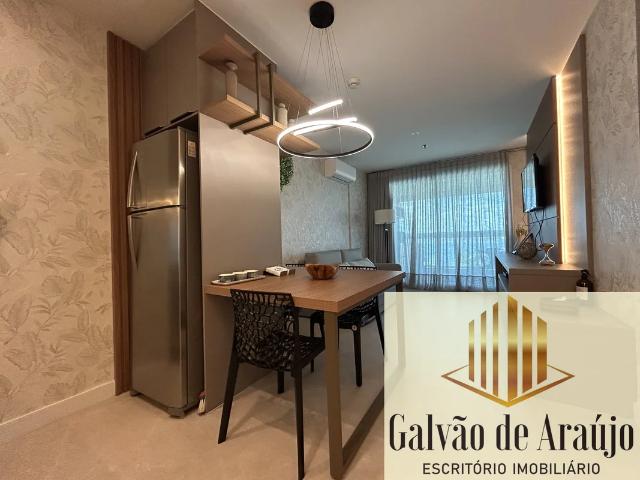 apartment at BRASÍLIA ASA SUL