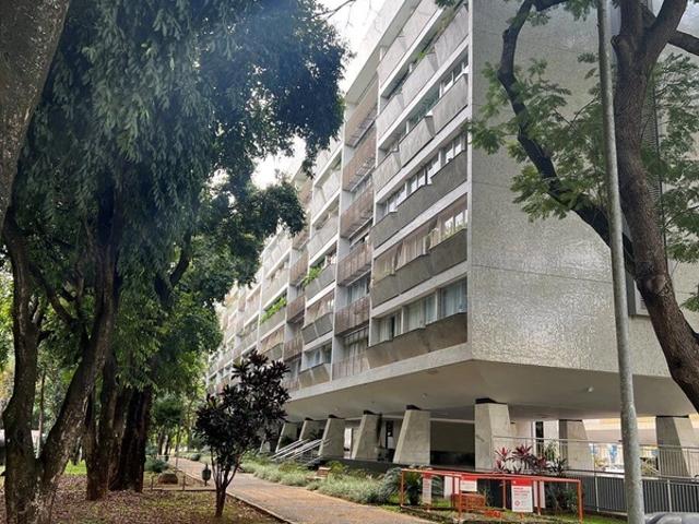 apartment at BRASÍLIA ASA SUL