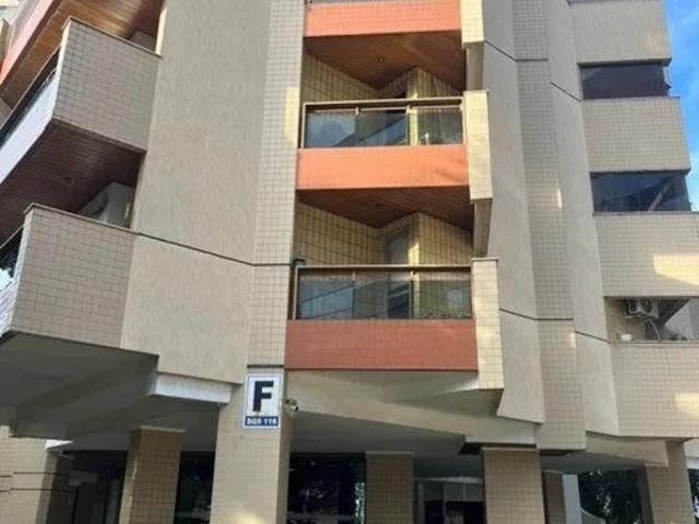 apartment at BRASÍLIA ASA SUL