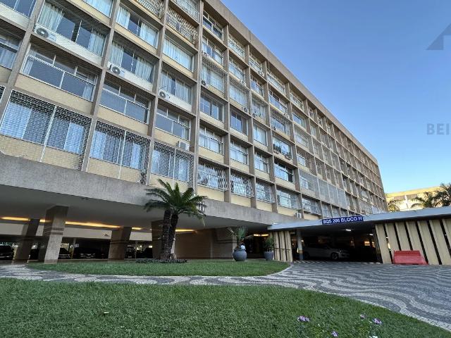 apartment at BRASÍLIA ASA SUL
