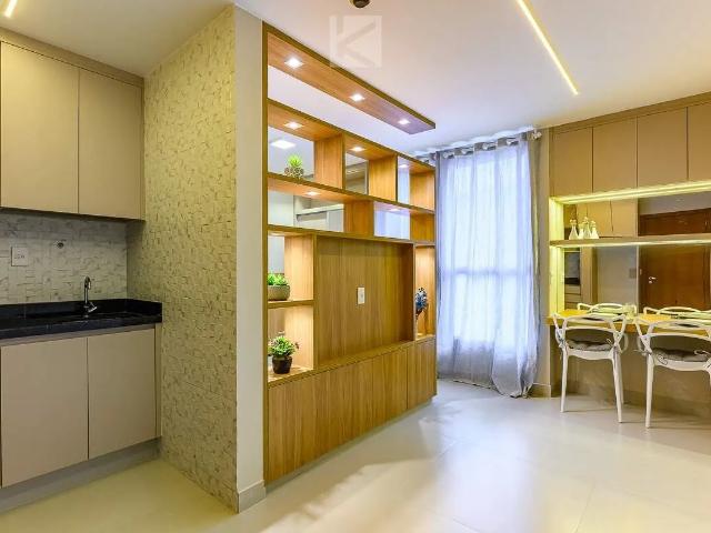 apartment at BRASÍLIA ASA SUL