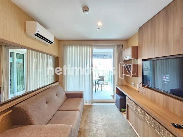 apartment at BRASÍLIA ASA SUL