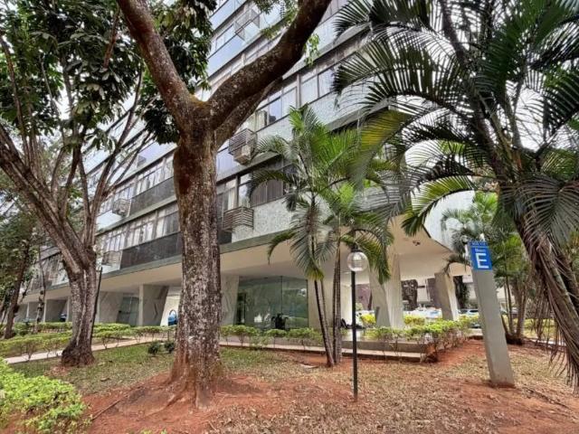 apartment at BRASÍLIA ASA SUL