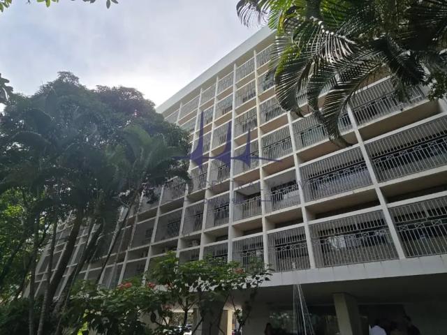 apartment at BRASÍLIA ASA SUL