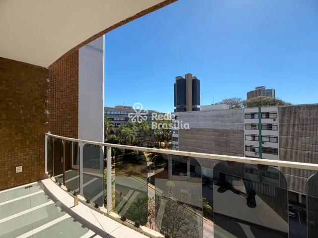 apartment at BRASÍLIA ASA SUL