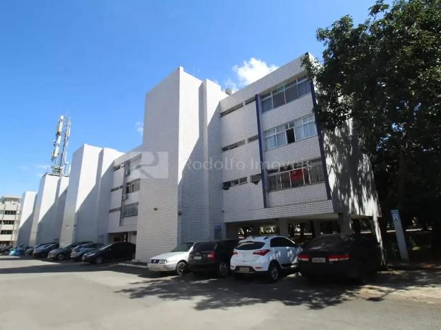 apartment at BRASÍLIA ASA SUL