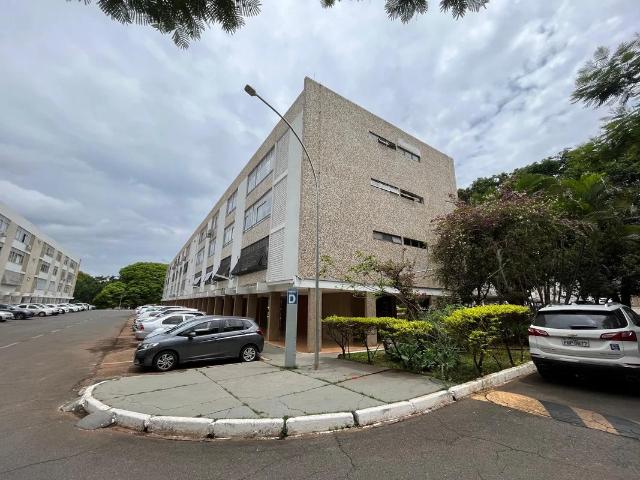 apartment at BRASÍLIA ASA SUL
