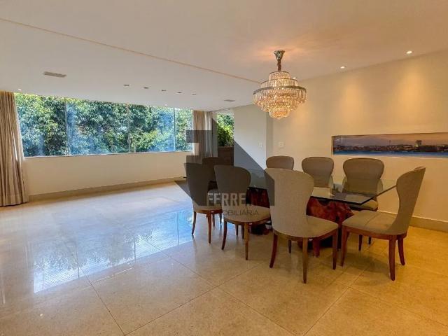 apartment at BRASÍLIA ASA SUL