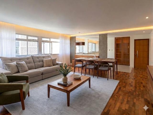 apartment at BRASÍLIA ASA SUL