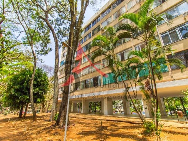 apartment at BRASÍLIA ASA SUL