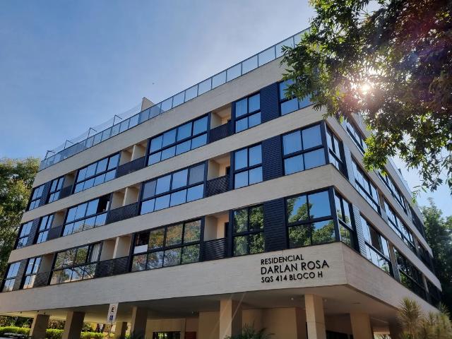 apartment at BRASÍLIA ASA SUL