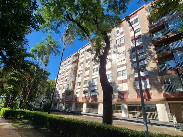 apartment at BRASÍLIA ASA SUL
