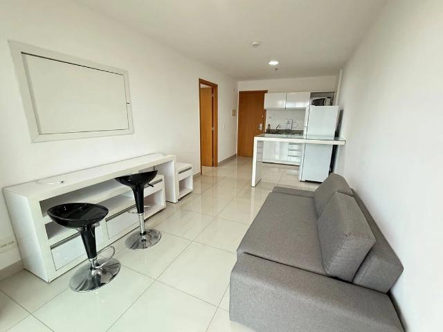 apartment at BRASÍLIA ASA SUL