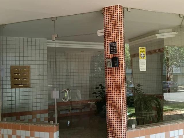 apartment at BRASÍLIA ASA SUL