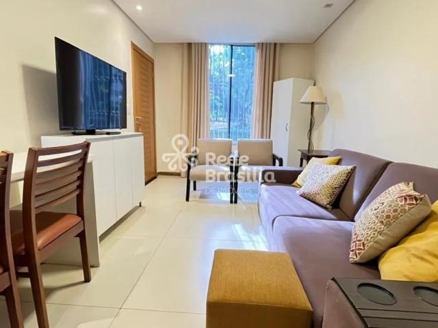 apartment at BRASÍLIA ASA SUL