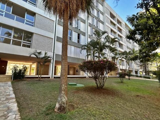 apartment at BRASÍLIA ASA SUL