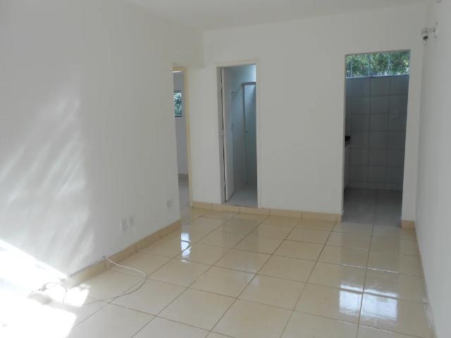 apartment at BRASÍLIA ASA SUL