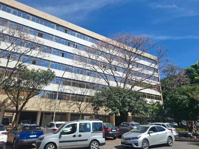 apartment at BRASÍLIA ASA SUL