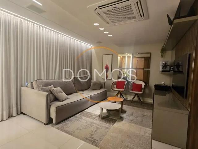 apartment at BRASÍLIA ASA SUL