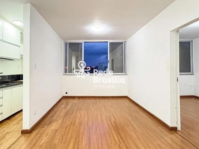apartment at BRASÍLIA ASA SUL