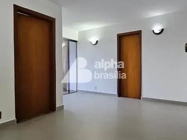 apartment at BRASÍLIA ASA SUL