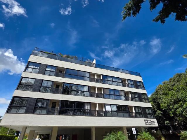 apartment at BRASÍLIA ASA SUL