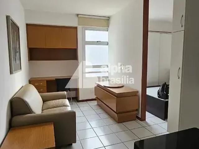 apartment at BRASÍLIA ASA SUL