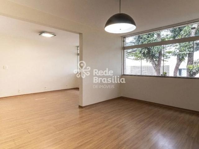 apartment at BRASÍLIA ASA SUL
