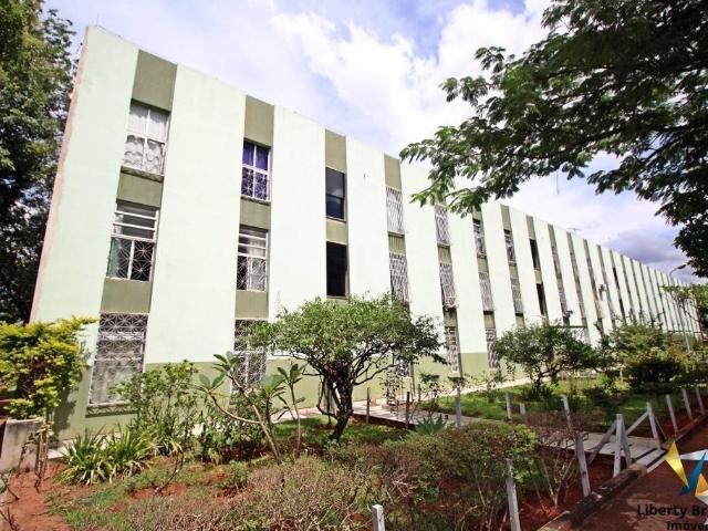 apartment at BRASÍLIA ASA SUL