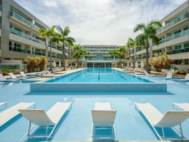 apartment at BRASÍLIA ASA SUL