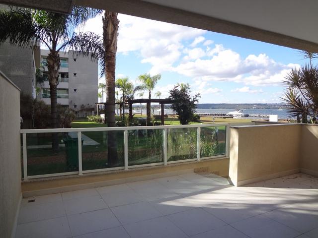 apartment at BRASÍLIA ASA SUL