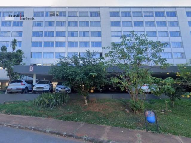 apartment at BRASÍLIA ASA SUL