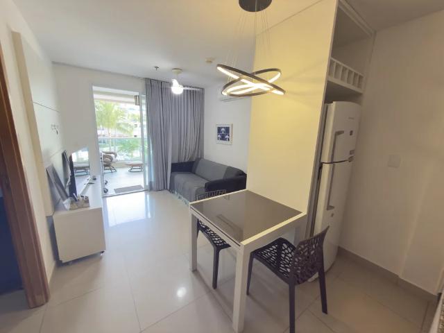 apartment at BRASÍLIA ASA SUL