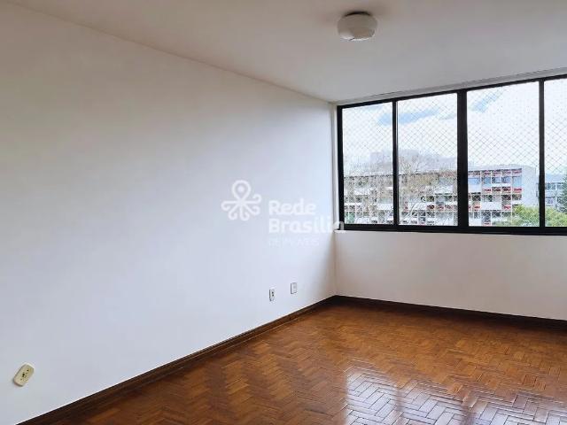 apartment at BRASÍLIA ASA SUL