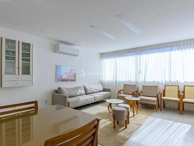 apartment at BRASÍLIA ASA SUL