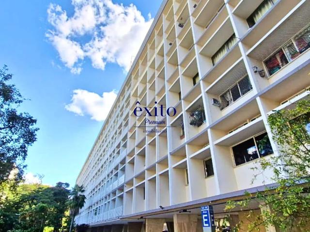 apartment at BRASÍLIA ASA SUL