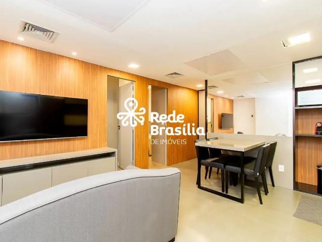 apartment at BRASÍLIA ASA SUL
