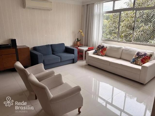 apartment at BRASÍLIA ASA SUL