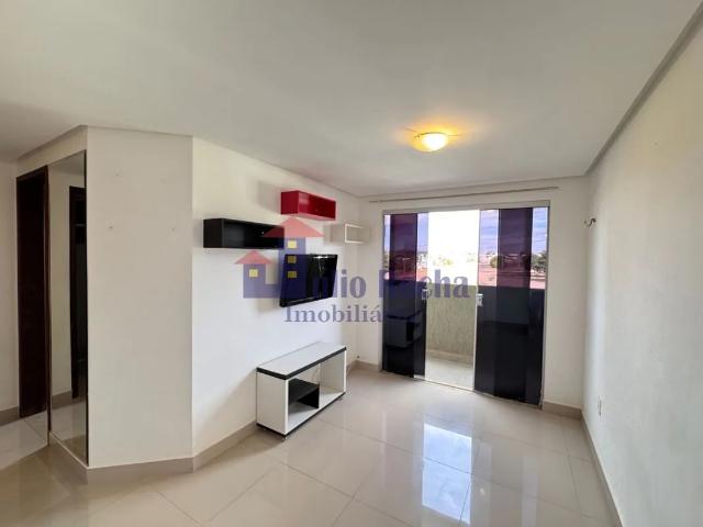 apartment at BRASÍLIA JARDIM BOTANICO