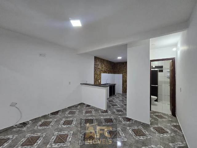 apartment at BRASÍLIA JARDIM BOTANICO